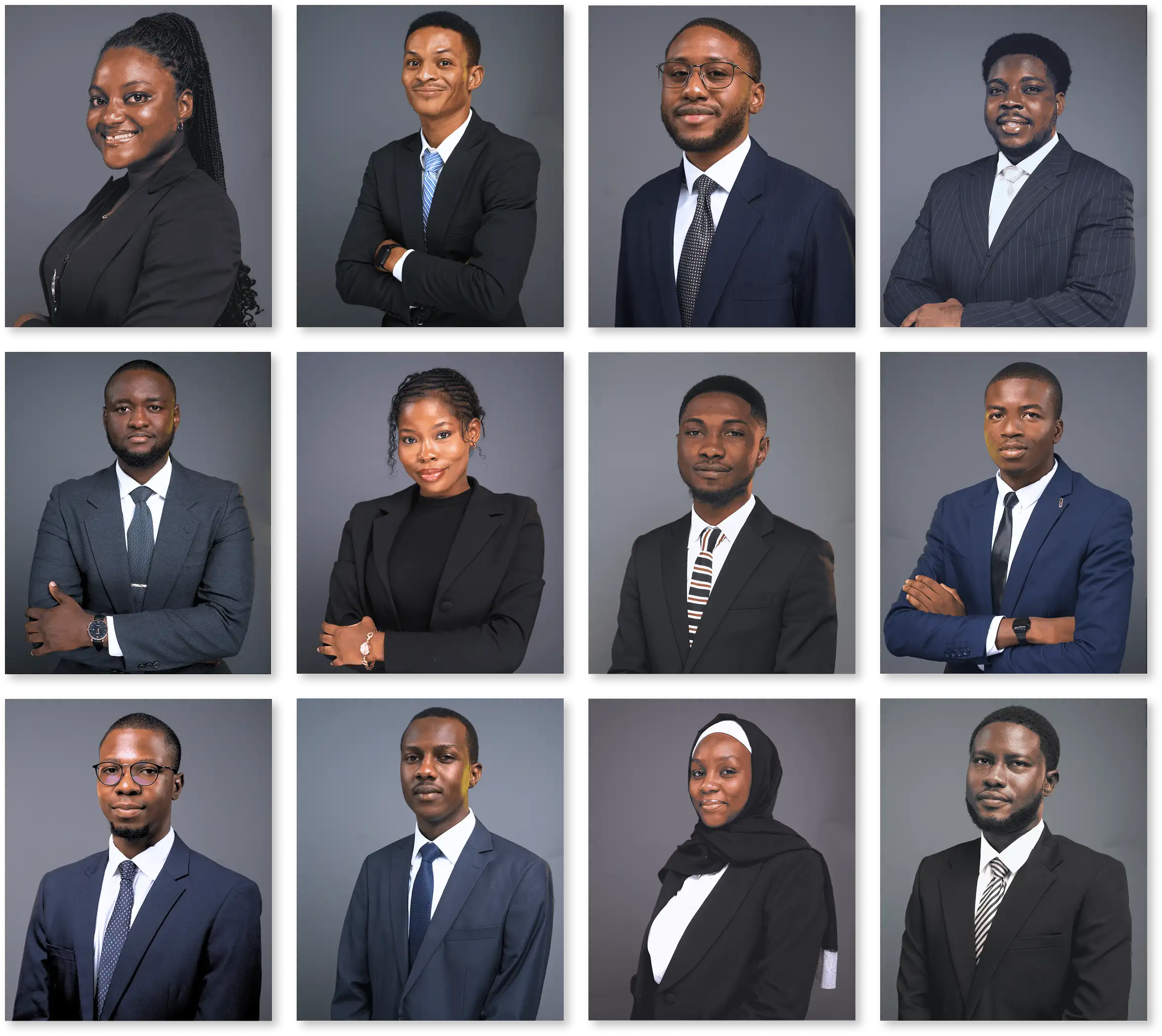 NSIA Young Leaders Programme - NSIA